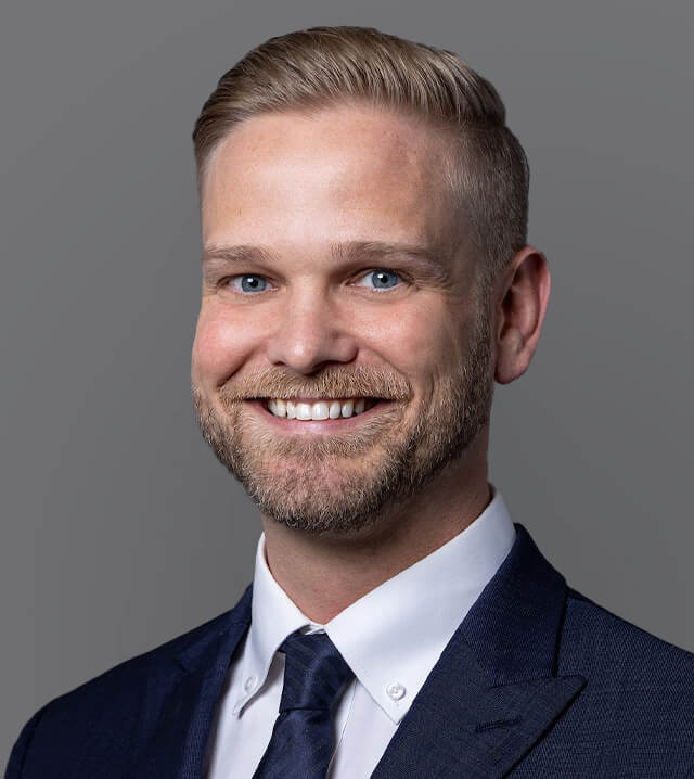 Leadership Team | Retina Consultants of Texas